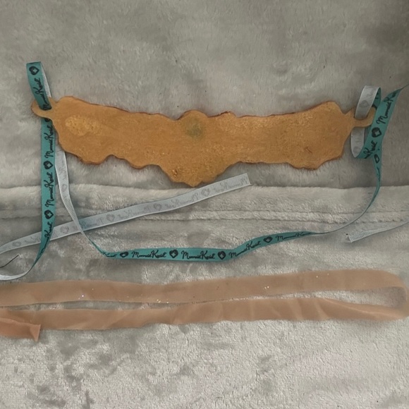 mermaid Kariel | Swim | Mermaid Kariel Silicone Everything Band | Poshmark